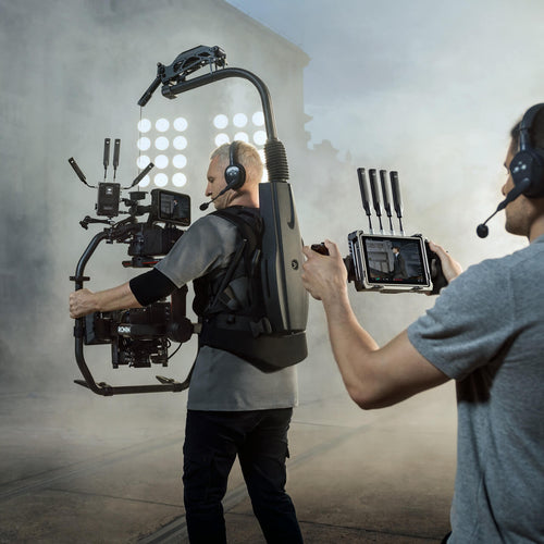Ronin Cinema Camera's