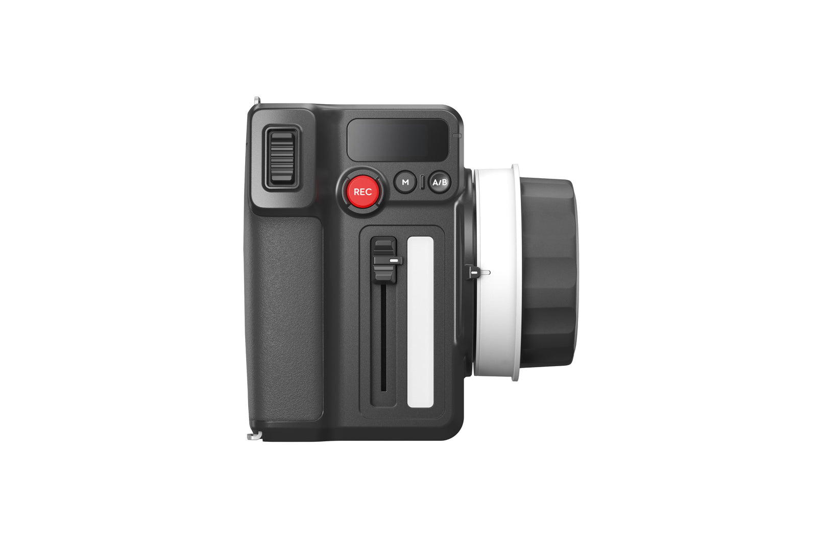 DJI Ronin Cinema Cameras | Professional Filmmaking