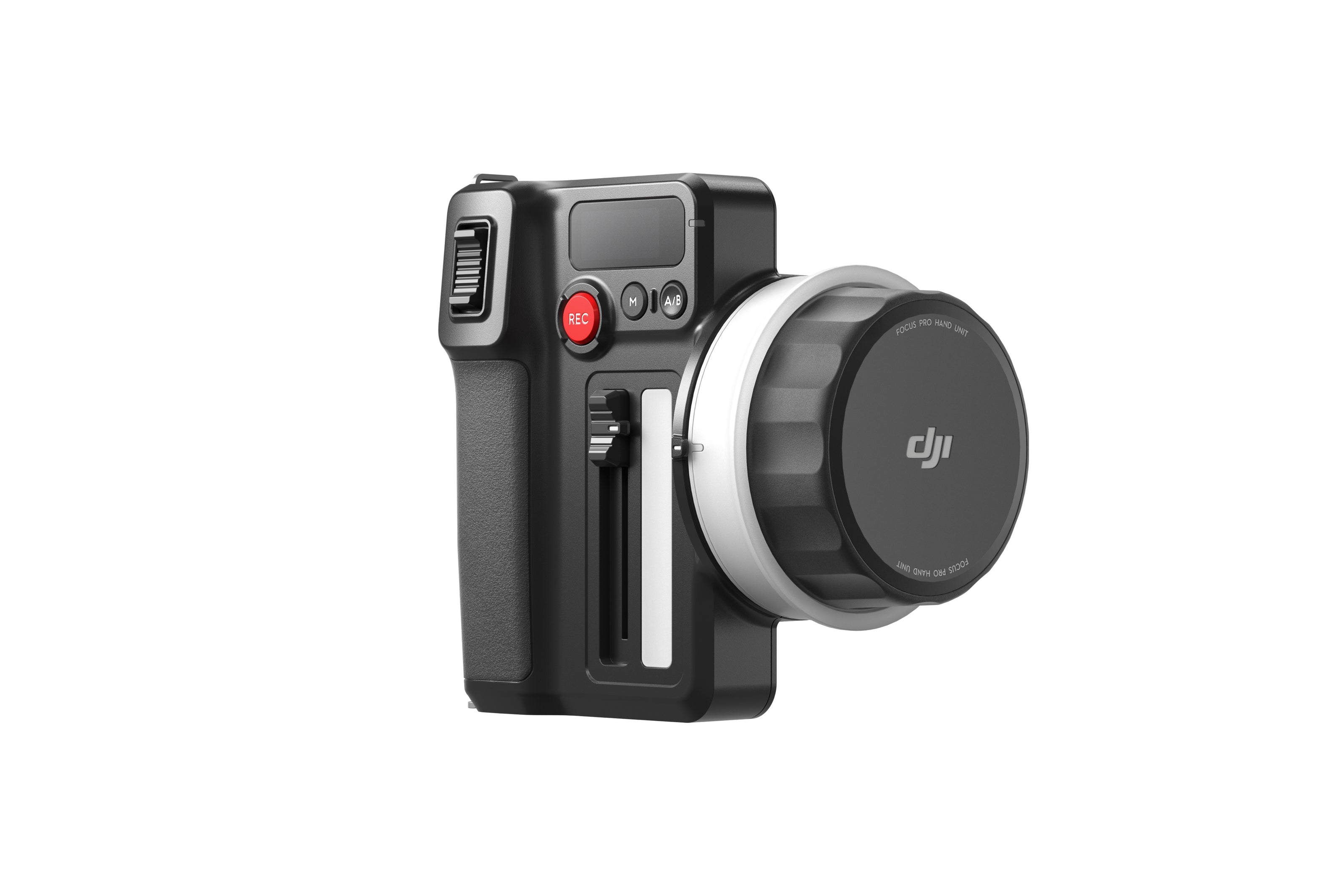 DJI Focus Pro Hand Unit | DJI Accessory
